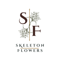 Angelina Ribeiro Jones – Skeleton Flowers Press